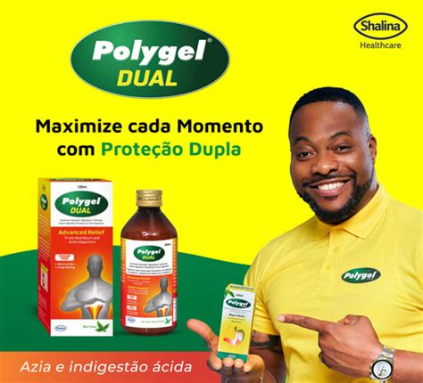 Polygel Shalina Healthcare