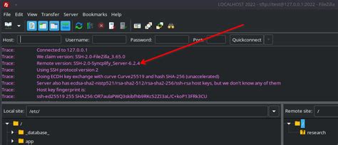 Customizing Sftp And F Syncplify Knowledge Base Customizing Sftp And F Syncplify Knowledge Base