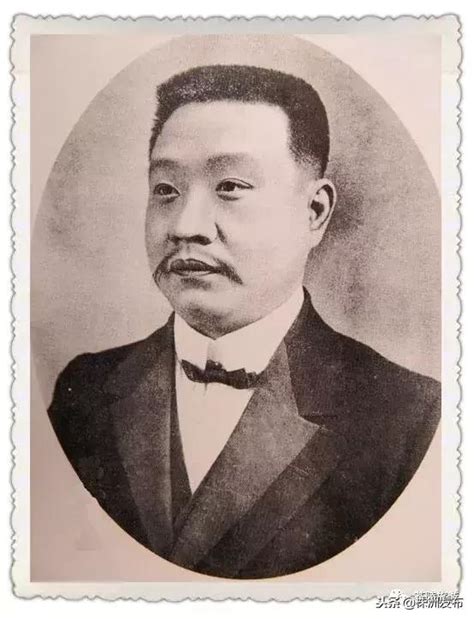 這個茶陵人拒絕了娶宋美齡，才有了後來的蔣宋聯姻 每日頭條