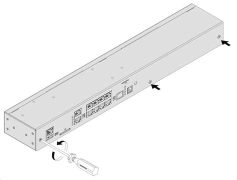 Didactum Connecting Dry Contacts Didactum Connecting Dry Contacts