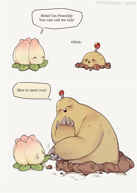 Potato Mine Plants Vs Zombies