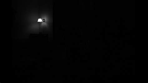Luz De La Calle Oscuridad De La Casa Que Significa Vamos Encontrar