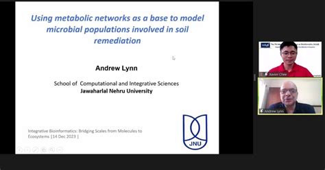 asia pacific bioinformatics network apbionet on linkedin insyb23