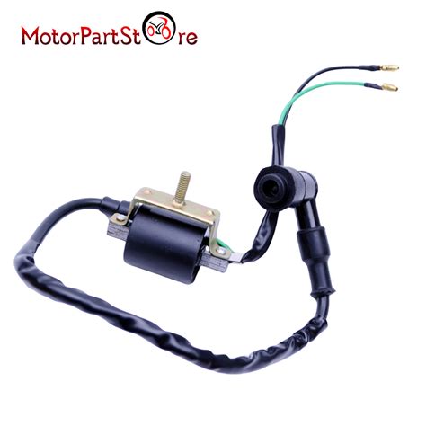 V XL Ignition Coil For Honda XL XR EBay