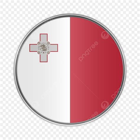 Malta Flag Vector Art Png Malta Flag Png With Transparent Background
