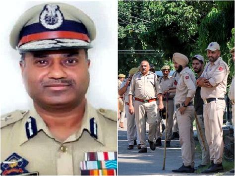 No Terror Angle In Jammu Kashmir Jail Dg Hemant Lohia Murder Case Hemant Lohia Murder Case