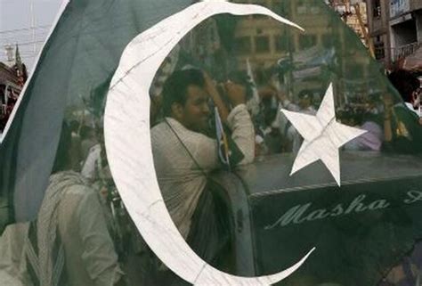 Pakistan Armys Crackdown In Tump Sparks Protests As Enforced