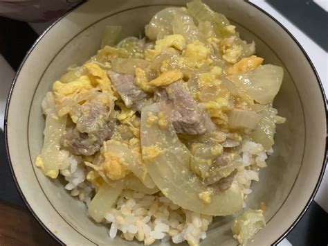 懶人調理包親子丼 By Na道私房菜 愛料理