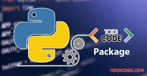 Packages Trong Python