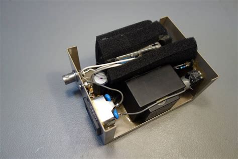 10 Mhz Reference Clock