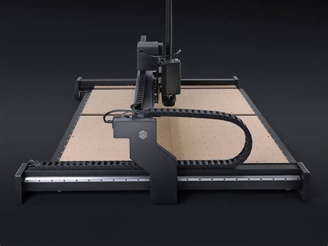 Inventables X Carve Pro Cnc System 4x2 Matterhackers 50 Off