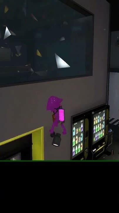 スプラ3 カッコいいショクワンダーの使い方🙃 Splatoon 3 New Lobby Glitch Found By Me