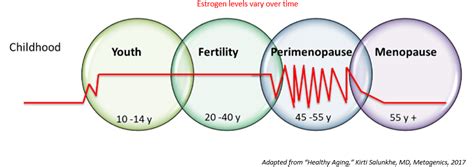 Perimenopause And Menopause Hrt Hormone Replacement Therapy