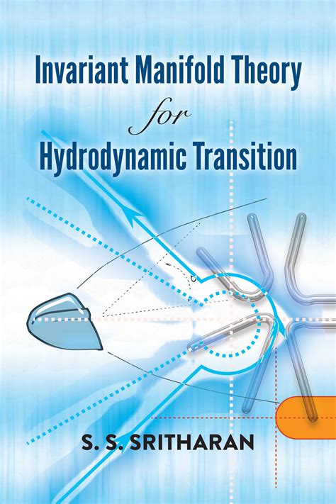 Invariant Manifold Theory For Hydrodynamic Transition By Ss Sritharan