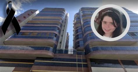 Vídeo Quem era a menina de anos que perdeu a vida ao cair da janela de apartamento em