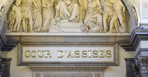 Affaire Fiona aux assises Cécile Bourgeon avoue avoir honte d avoir