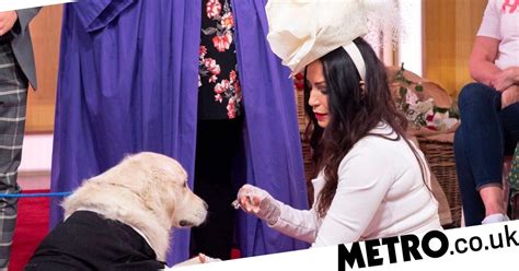 Is It Legal To Marry Animals And Inanimate Objects Metro News
