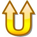 Unison Icon Glaze Iconpack Mart