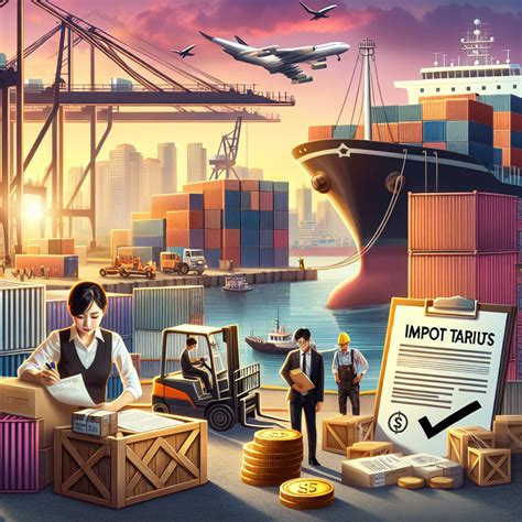 China Canada Tariff Clash A New Front In Global Trade Tensions