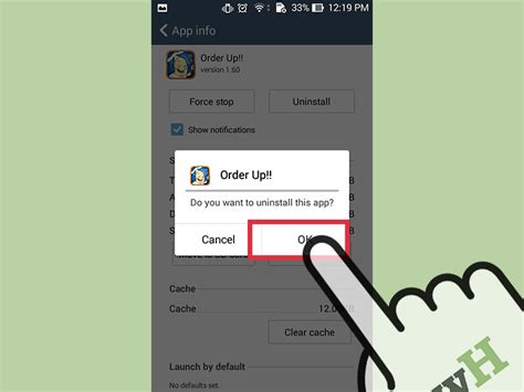 How To Remove Mobile Games On Android Steps With Pictures
