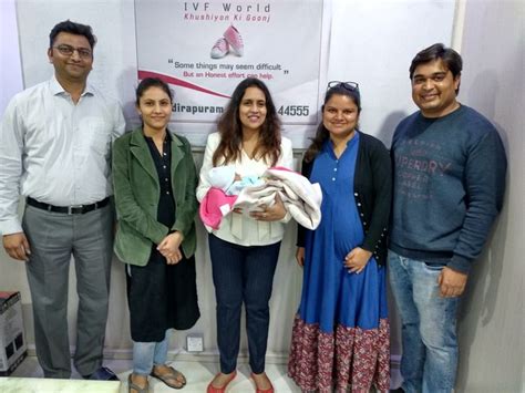Gunjan Ivf World A Listly List