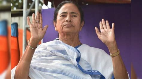 Its Fruitless In Letter To Pm Modi Mamata Banerjee Refuses To