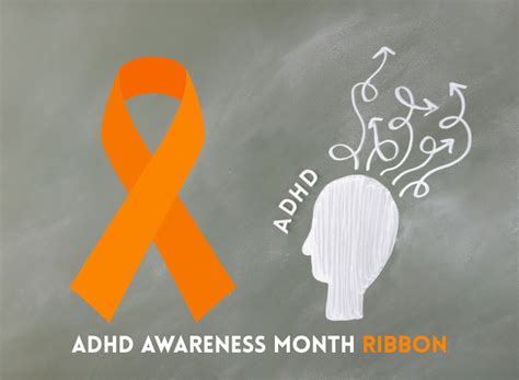 October Is Adhd Awareness Month Why It Matters