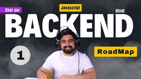 suraj gorai on linkedin backenddevelopment chaiaurbackend
