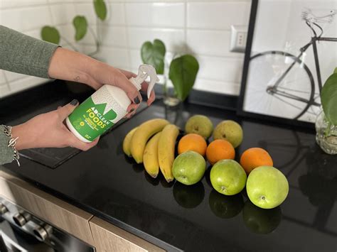 Icb Lanza Línea De Productos De Limpieza Amigables Con El Medio