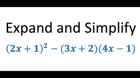 Expand Math