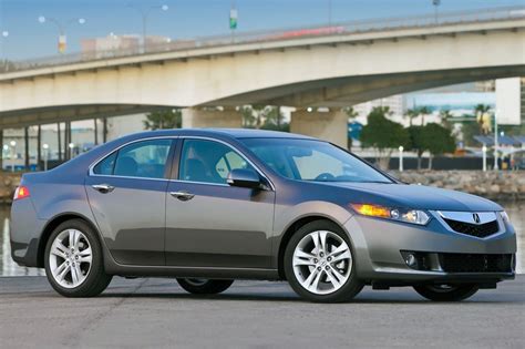 Used 2014 Acura Tsx For Sale Pricing And Features Edmunds