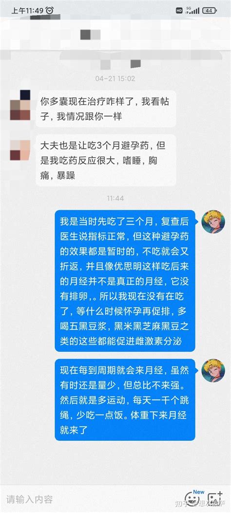 多囊还要一味的吃优思明这类西药吗？ 知乎