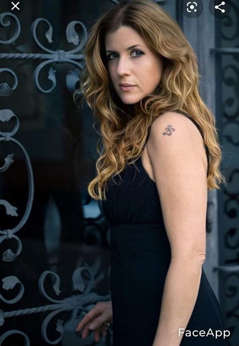 Fiona Coors Beautiful German Actress Artofit