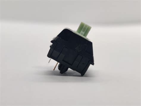 Jerrzi X Xcjz Lotus Switchoddities