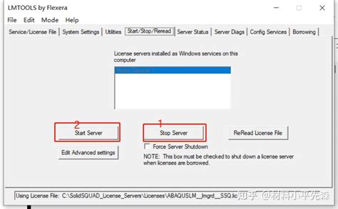 Abaqus Flexnet Licensing Error