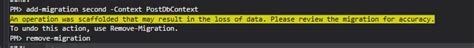 Haciendo Fácil El Acceso A Datos Con Entity Framework Core Parte 2