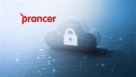 Prancer Enterprise Announces Release Of Cloud Security Automation