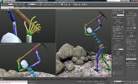 Купить 3ds Max 2014