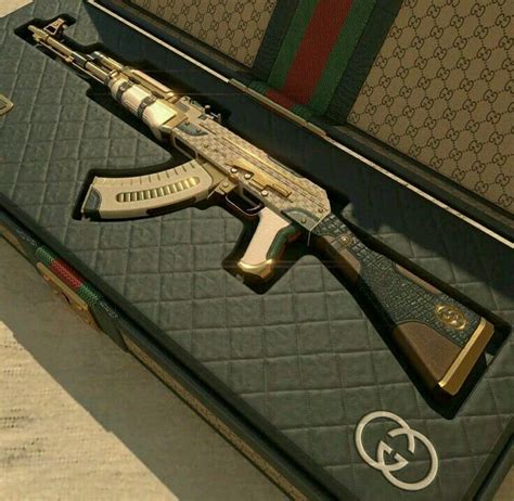 Pin Em WEAPONS
