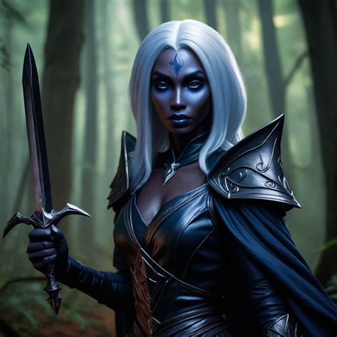 Baldurs Gate 3 Stable Diffusion Ai Sdxl Пикабу