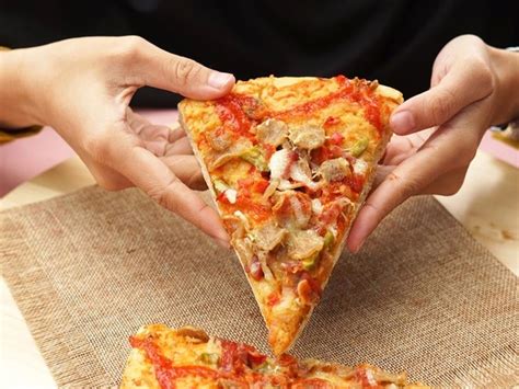 6 Tips To Stop Eating Junk Food