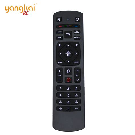 China JIO IR Remote Control Manufacture And Factory Yangkai