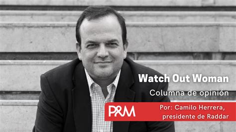 Watch Out Woman Opinión Revista Pandm