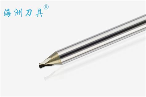 小刃径PCD铣刀 Hei Chow Precision Tools CO LTD
