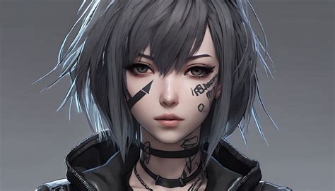 Anime Girl Sdxl By Superilluminar On Deviantart