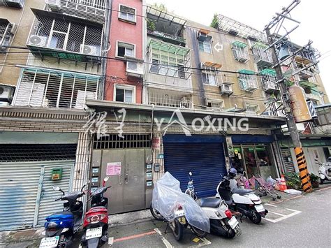 公寓 永和區民生路67巷26號4樓4 耀星法拍代標｜專業深耕30年