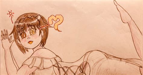 古鷹艦隊これくしょん 「フレッチャー級駆逐艦フルッチャーれすぅ〜」 零水亭のイラスト Pixiv