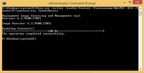 Cloud Age Is Upon Us How To Enable Net Framework On Windows Or
