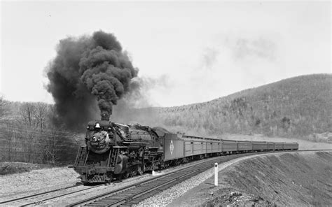 Erie Railroad Center For Railroad Photography And Art