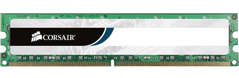 Corsair 8 Gb 1 X 8 Gb Ddr3 1600 Mhz Memory Module Clove Technology